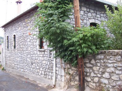 ΒΥΤΙΝΑΙΙΚΑ: Η ΒΥΤΙΝΑ ΤΩΝ ΠΑΙΔΙΚΩΝ ΜΟΥ ΧΡΟΝΩΝ